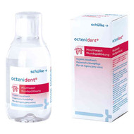 Solumium dental oldat, bőr és nyálkahártya fertőtlenítő 30ml ...