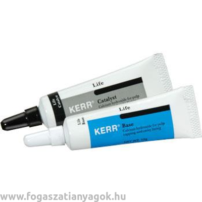 Kerr Life Standard Regular Set kalcium-hidroxid cement - Cementek ...