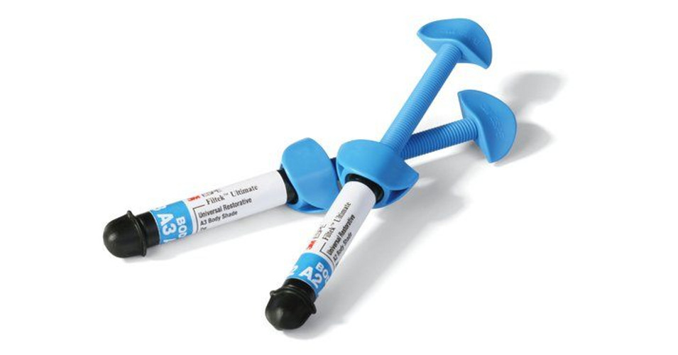 3M™ Filtek™ Ultimate utántöltő A2 Dentin - Kompozit tömőanyagok ...