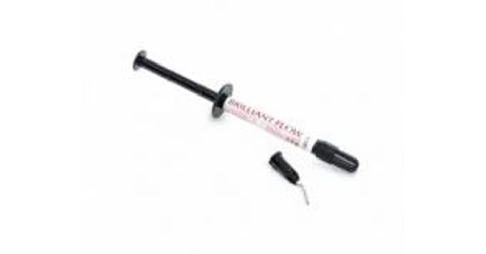 Brilliant flow A1/B1 2,3g Coltene - Kompozit tömőanyagok - Creativ ...