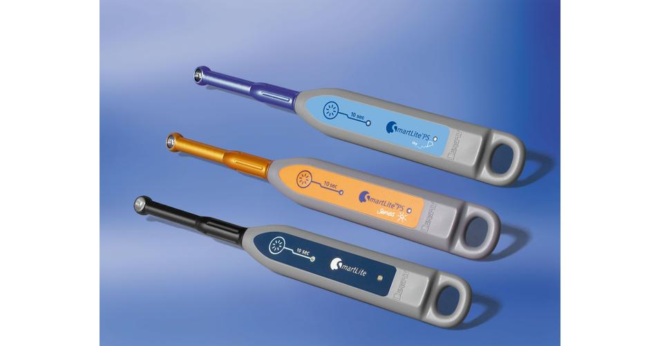 Dentsply SmartLite PS polimerizációs lámpa - Polimerizációs lámpák ...