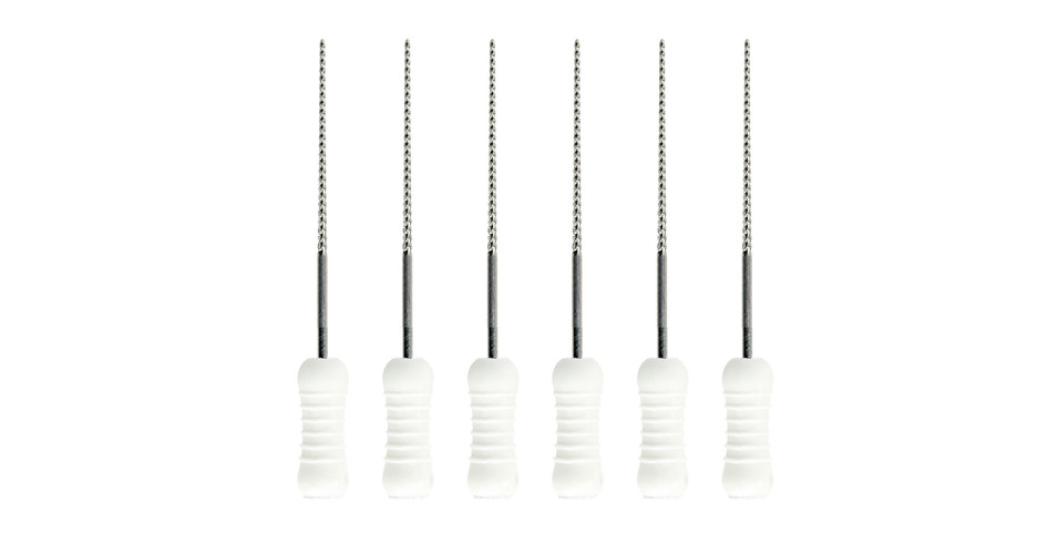 NiTi-K File 25mm, size 15