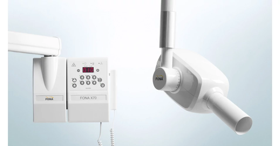 FONA X70 fali intraorális fogászati röntgen - Creativ Dental Fogászati ...