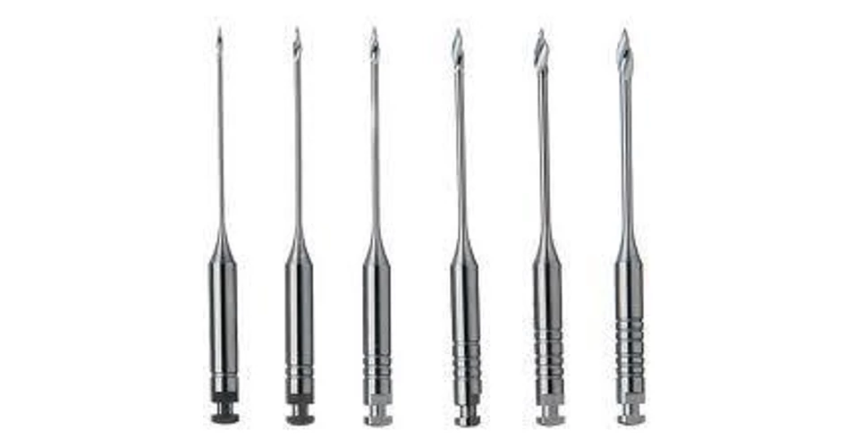 Gates Glidden 1. méret 0,5mm