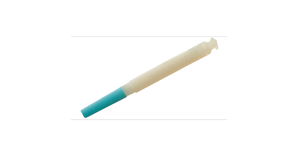 OptiClean kéziműszer, ideiglenes ragasztócement eltávolítására 1db Kerr ...