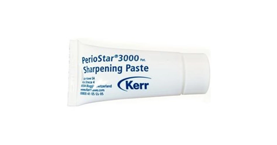 Sharpening Periostar élező paszta, 2 tubus KERR - Élező paszta ...
