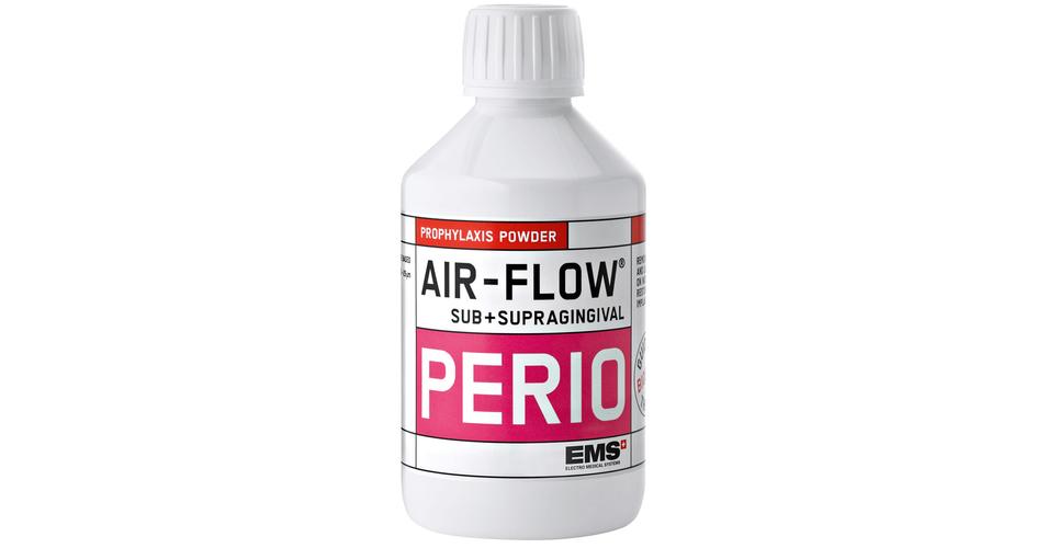 Air-flow PERIO prophylaxis por EMS 120gr