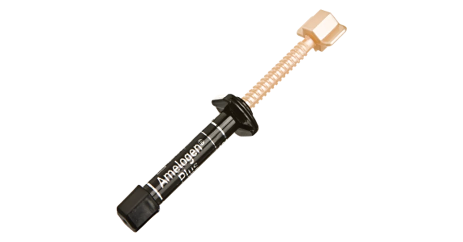 Amelogen Plus 2,5g tömőanyag, választható színben Ultradent - Kompozit ...