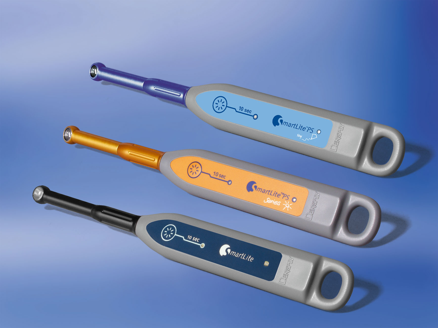 Dentsply SmartLite PS polimerizációs lámpa - Polimerizációs lámpák ...